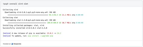 How Can You Use Python For Excel Csv Files Data Basecamp