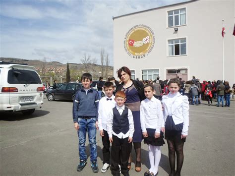 ჩემი ბლოგი April 2014