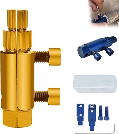 Broken Pipe Thread Extractor Broken Pipe Thread Extractor Tool Broken Valve Thread Extractor