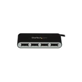 Startech Port Usb Hub From Posturite