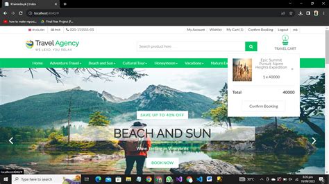 Github Muzamilofficial Ecommerce Website With Admin Panel Of Erp Crm I Develop This Project