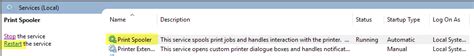 Printer Fix Script Quickly Clear Print Queues And Restart Print