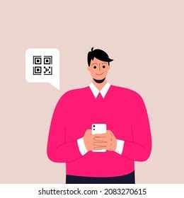 Asian Businessman Paying Qr Code Royalty Free Images Stock Photos Pictures Shutterstock