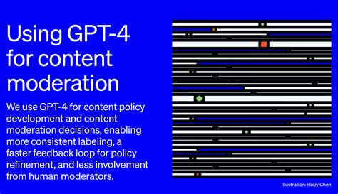 OpenAI提出用GPT 代替人类审核网络内容更快判断更一致 凤凰网