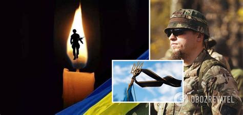 Ярослав Мельник Ідеаліст воїн зі Львова загинув на фронті фото Oboz Ua