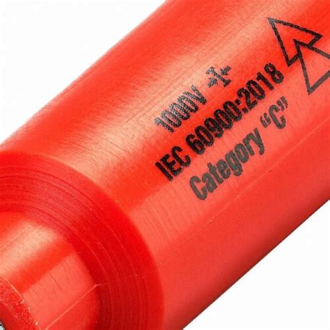 Itl Insulated Socket 5 32 In Socket Size 07200 1 King Soopers