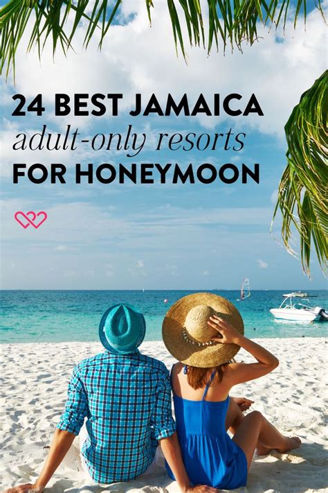 24 Best Jamaica Adult Only All Inclusive Resorts Jamaica Honeymoon