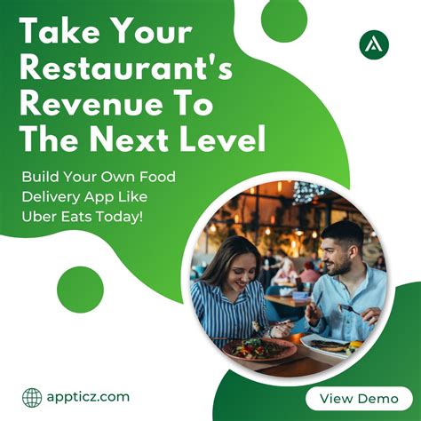 appticz on linkedin ubereats clone app uber eats clone script