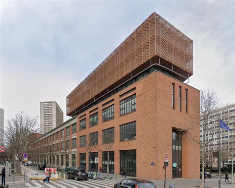 Arep Circular Building Knowledge Platform