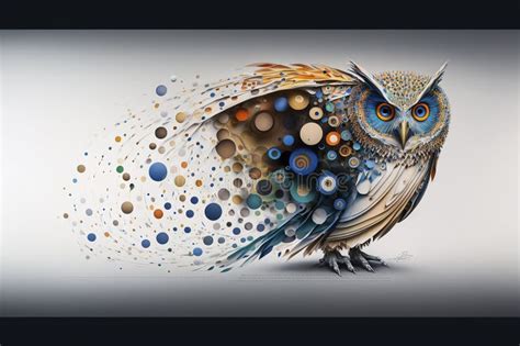 Striking Image That Showcases The Capabilities Of Ai Such As A Machine