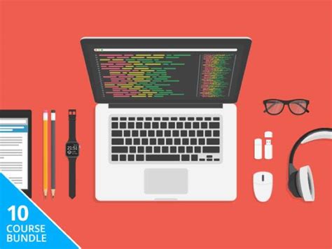 Pay What You Want Learn To Code 2017 Bundle Geeky Gadgets