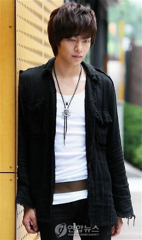 Lee Min Ki Wiki Drama