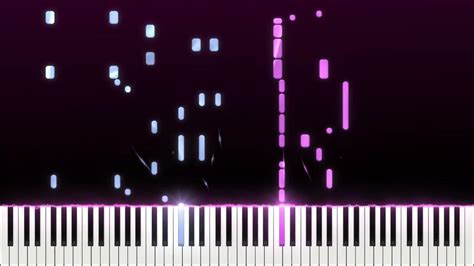 Illit [아일릿] Magnetic Piano Cover Tutorial Youtube