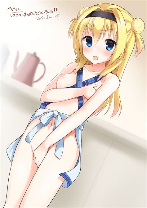 Chitose Sana Tenshinranman Drawn By Takepoison Danbooru