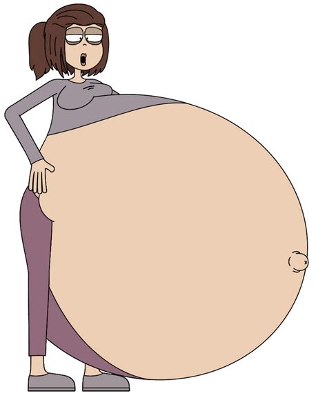 Lauren The Lazy Mama By Angrysignsreal On Deviantart
