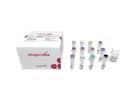 D Plex Small Rna Seq Library Prep Kit Ilc