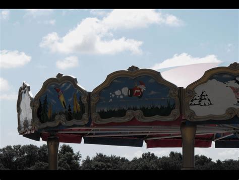 Petit Manege By Simple Mael On Deviantart