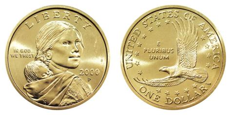 The Ultimate Sacagawea Coin Guide Tribute To The Golden Dollar