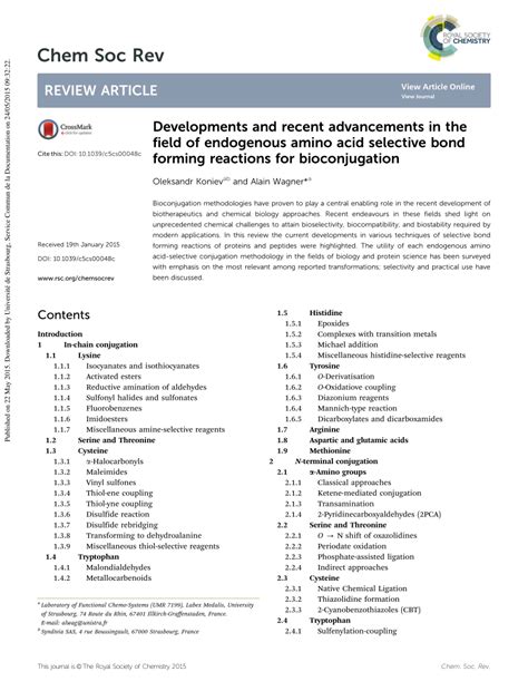 Chemical Reactions Cheminform