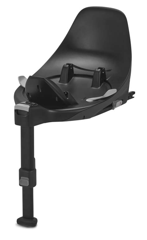Cybex Car Seat Base Z Instructions At Odessa Francis Blog