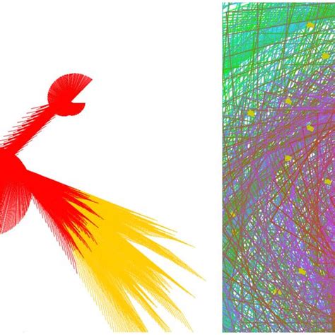 Selected Submissions To Illustrate Recursion Via Turtle Graphics Cmpt