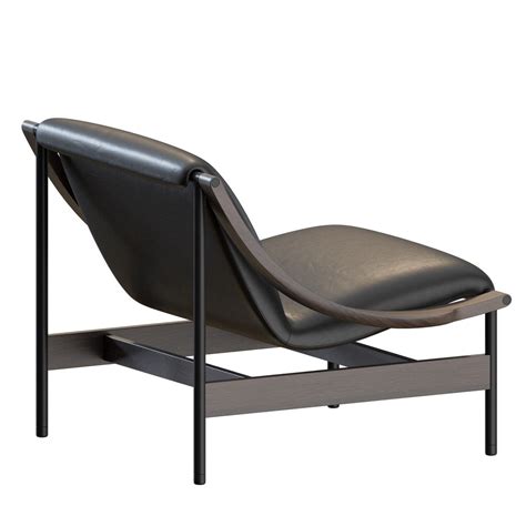 3d Model Lia Armchair By Molteni And C Turbosquid 2414061
