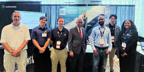 Shipbuilders Attend The Modsim World Conference Nns To Go