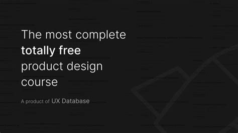 Parth Agarwal On Linkedin Free Product Design Course Curriculum