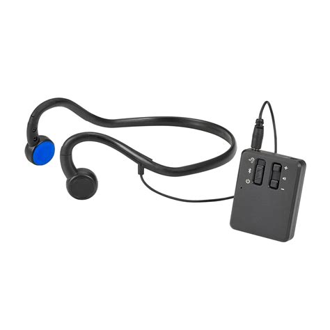 Bone Conduction Hearing Amplifier Digisine
