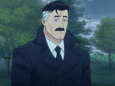 Мультсериал Неуязвимый (1-3 сезон) смотреть онлайн