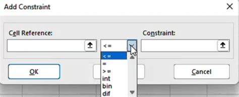 Full Guide To Solver In Excel How To Use Install 2024
