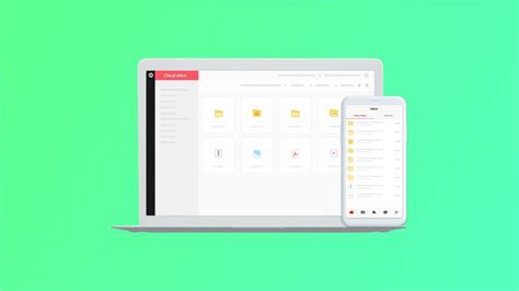 The Top Cloud Storage Providers Of 2023