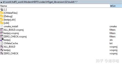 CMake VS2022 vcpkg H5get libversion版本冲突问题 知乎