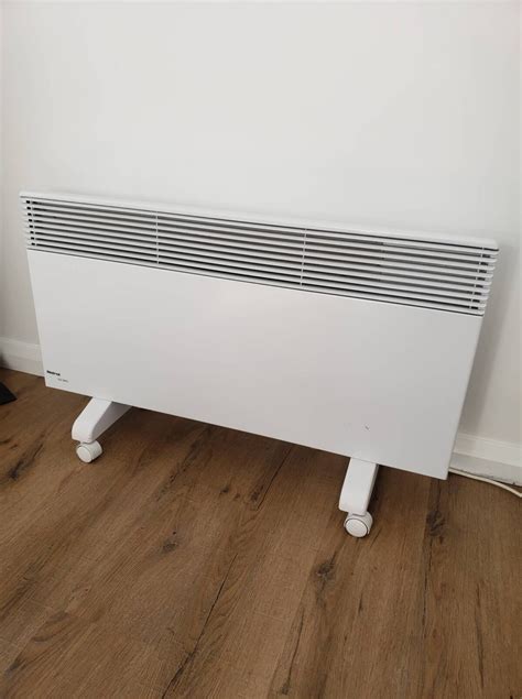 Noirot Panel Heater Review [2023] Where It Failed And Passed