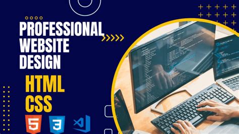 Premium Web Development Services Html Css Javascript By Taymoor Fiverr