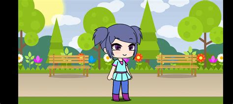 Zoey Gacha Life By Jaylinmommy On Deviantart