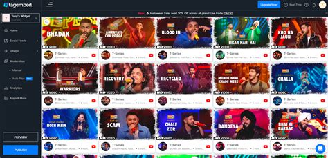 Simple Ways To Embed Youtube Playlist On Any Website 2024