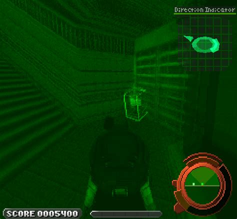 Ghost In The Shell PS1 Hardcore Gaming 101 Ghost In The Shell PS1 Hardcore Gaming 101