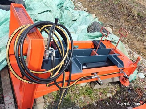 Przepych Kret Przecisk Krosno Sprzedajemy Pl