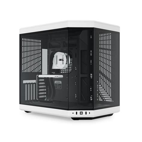 Y70 Our New Atx Pc Case Panda Hyte