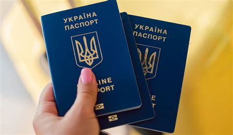 Як відновити український паспорт у Польщі Нотаріальна Довіреність у Польщі за 1 День