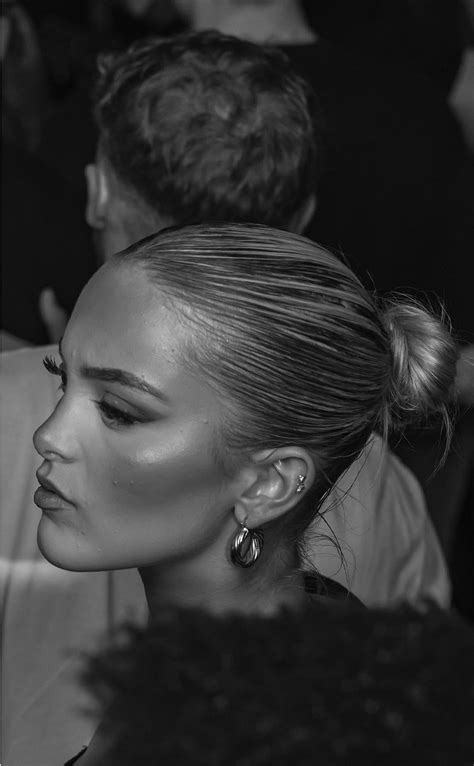 Anna L Forte Model Management