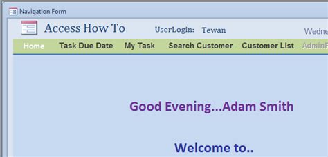 How To Get Data From Inputbox Function
