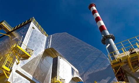 Luces Y Sombras De Las Centrales De Biomasa Avanzada