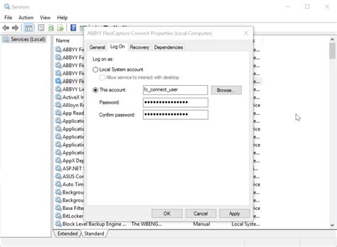 Abbyy Flexicapture Connect