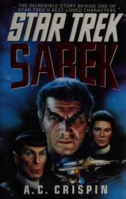 Sarek Crispin A C Free Download Borrow And Streaming Internet