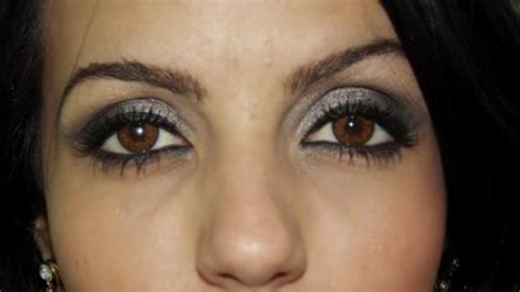 Lentes De Contato Mel Ocre E Castanho Claro Dicas De Modelos Naturais