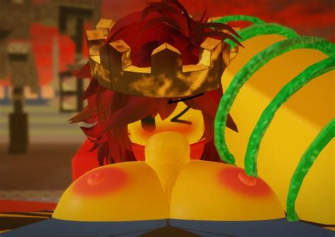 Rule 34 1boy 1girls 3d Black Bandages Blowjob Blush Boobjob Coil Combat Initiation Crown Dark