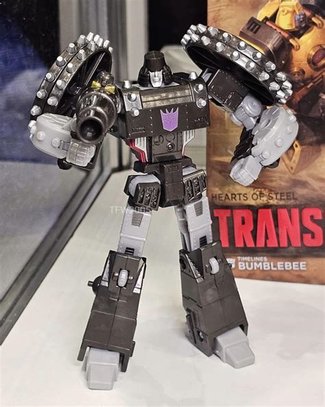 Transformers Hearts Of Steel Megatron Transformers Hearts Of Steel