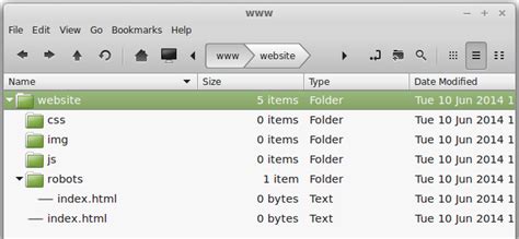 Version Control Documentation For Umuzi Tech Department